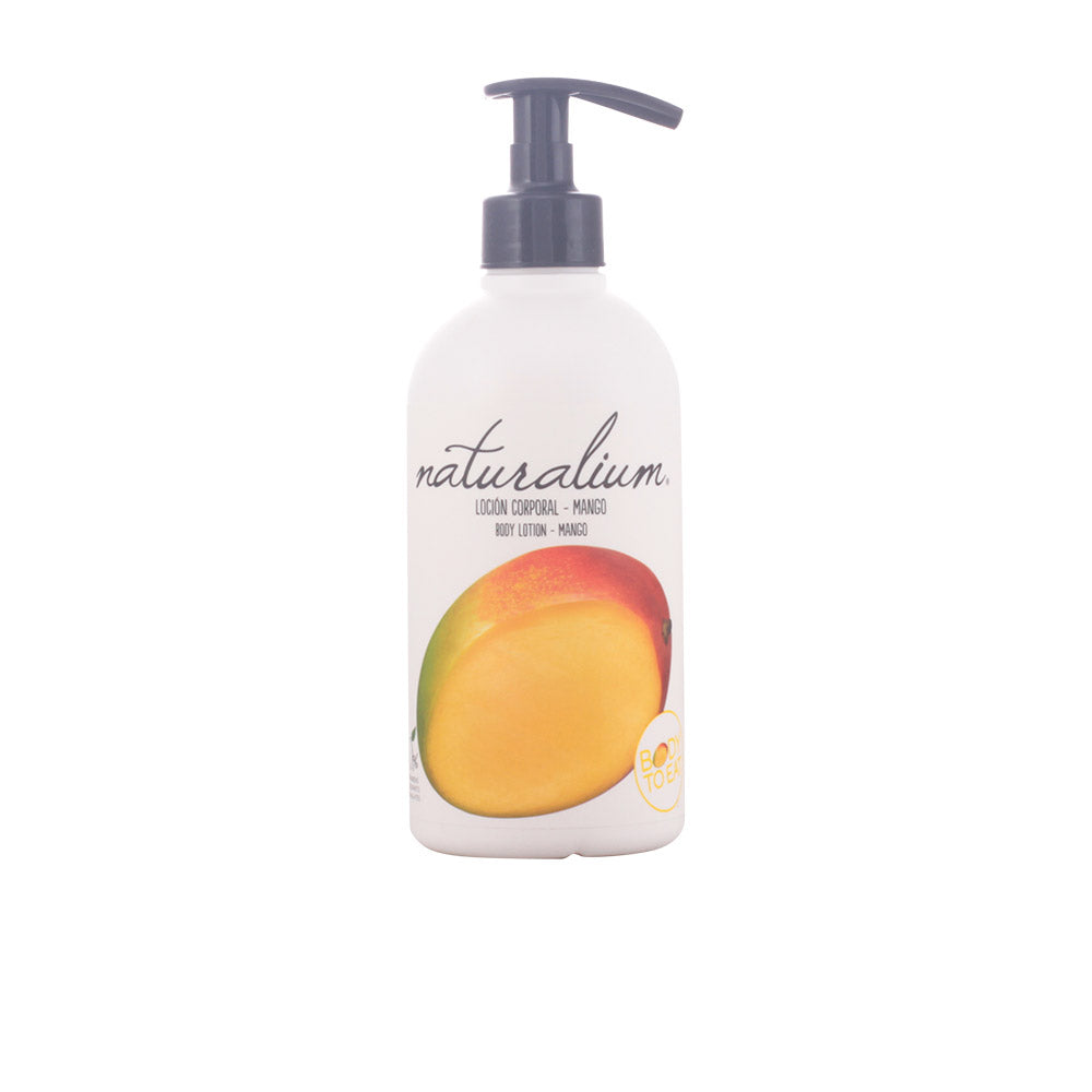 MANGO losion za tijelo 370 ml – SEBOLOGY
